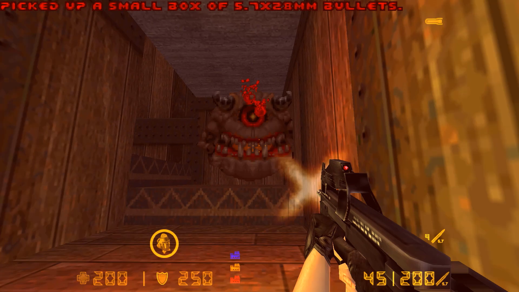 Lambda-Strike Mod - Download